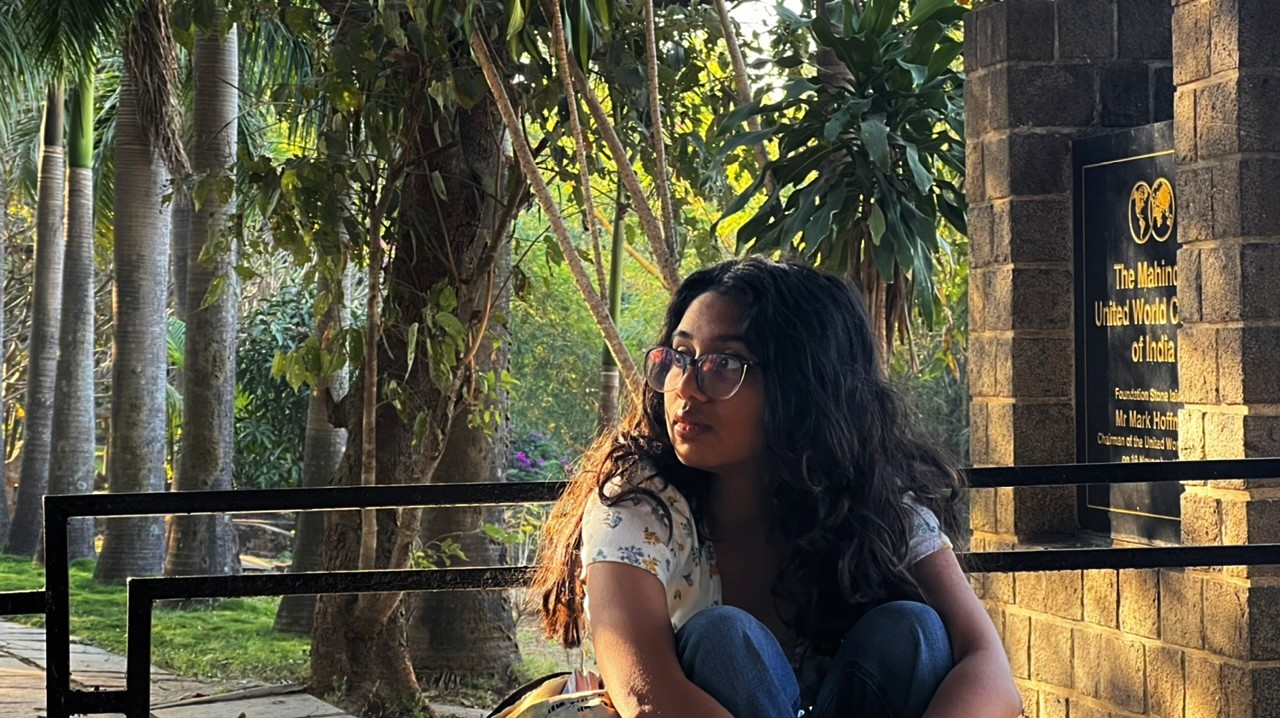 Alumni Stories | UWC Mahindra College