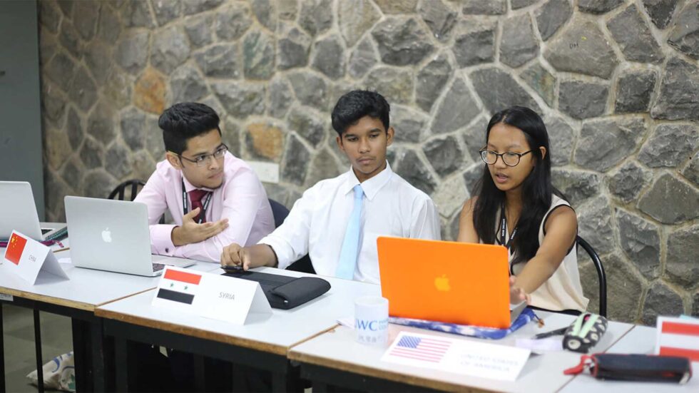 Apply to UWC Mahindra College | Join an IB World School in India