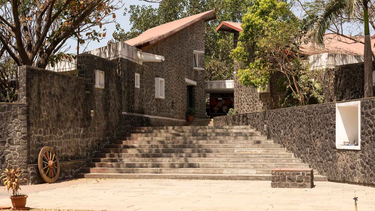 UWC Mahindra College Campus | Sustainable Learning Environment in the ...