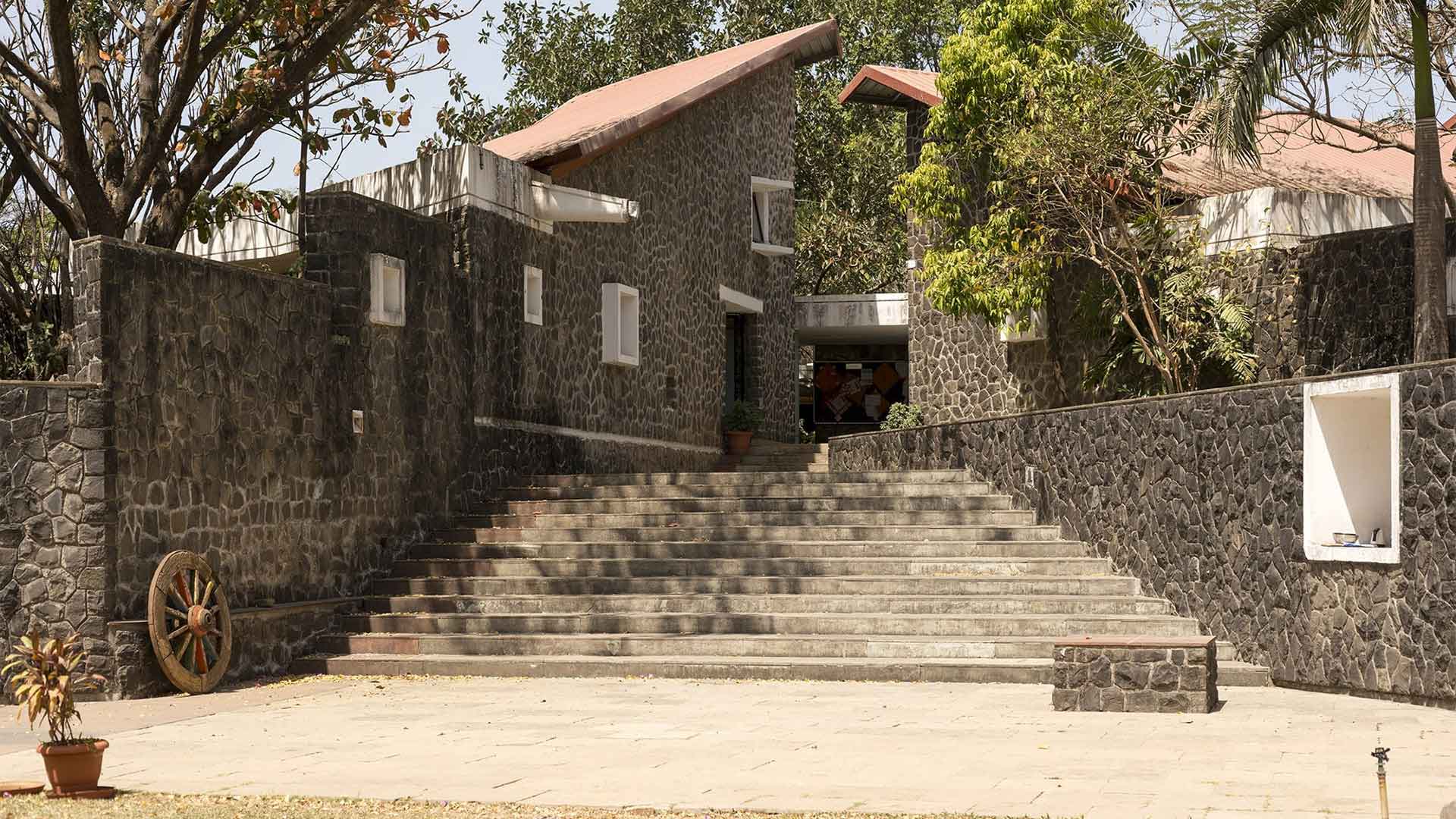 Campus | UWC Mahindra College