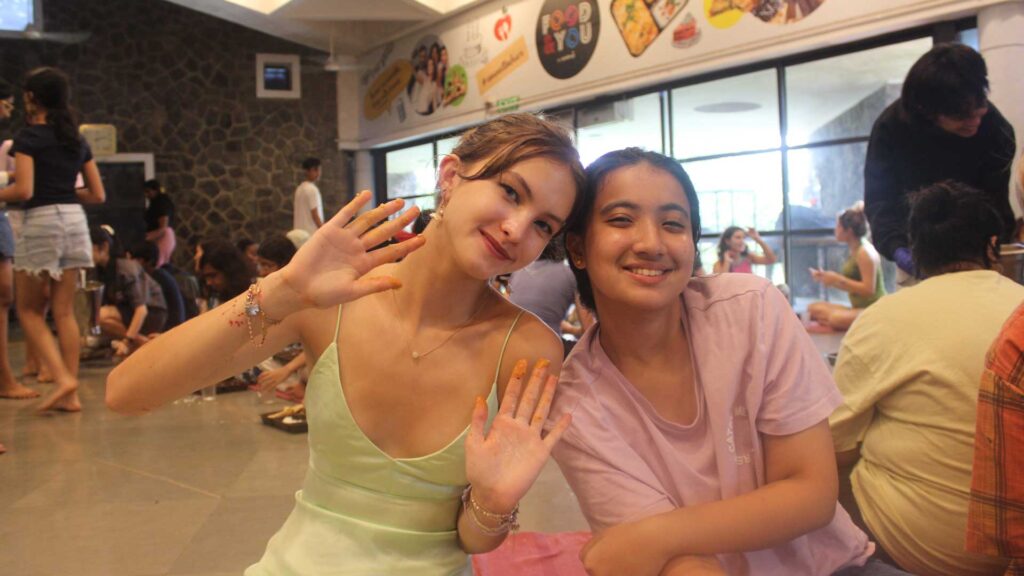 UWC Day: Peace is a daily practice | UWC Mahindra College