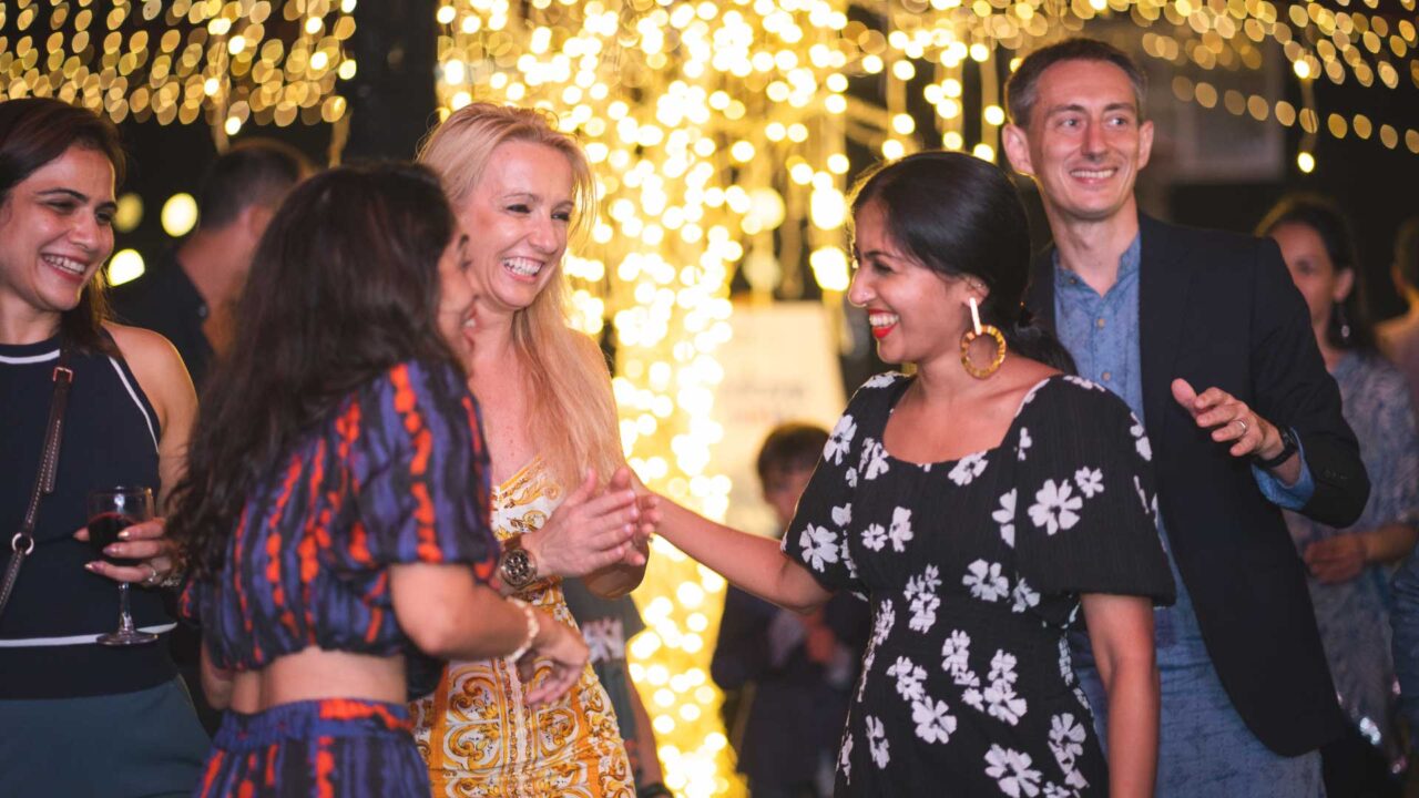 UWC Mahindra College Alumni | Global Network of Change-Makers from India