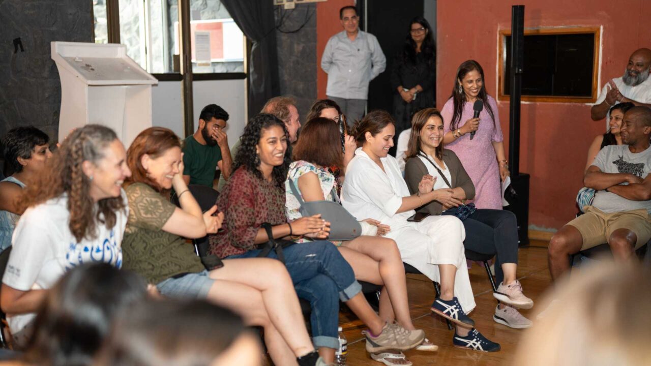 UWC Mahindra College Alumni | Global Network of Change-Makers from India