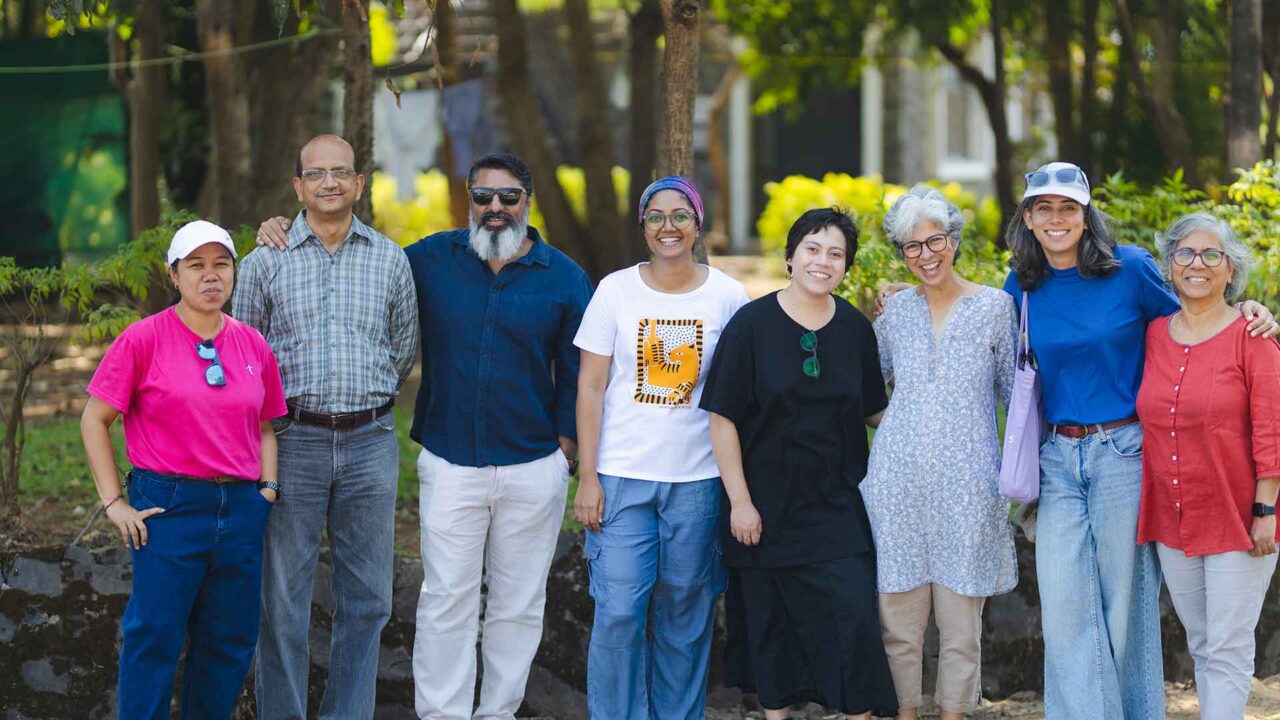 The MUWCI Story | History of UWC Mahindra College | Pioneering IB ...