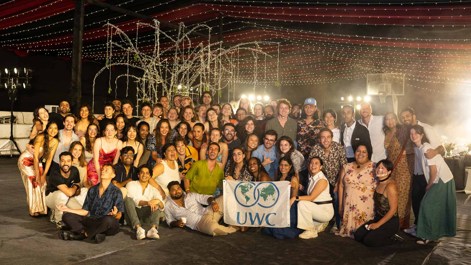 UWC Mahindra College | IB World School in Maharashtra | International ...