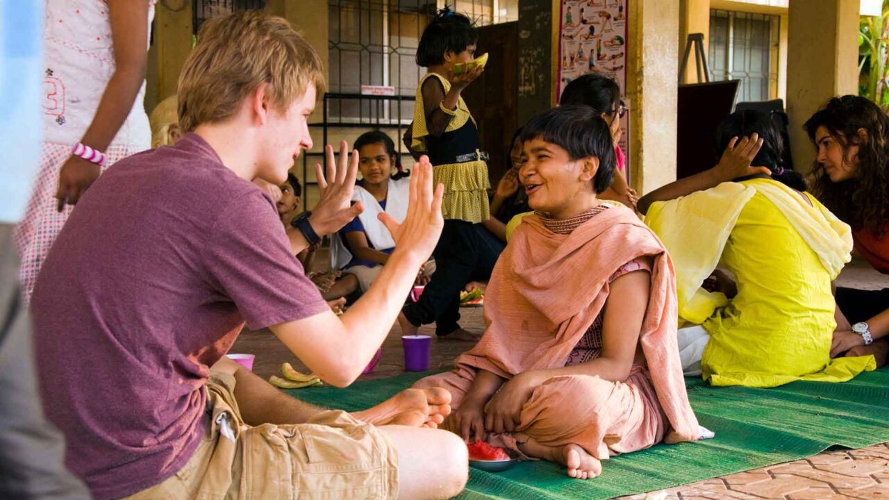 UWC Mahindra College Campus | Sustainable Learning Environment in the ...