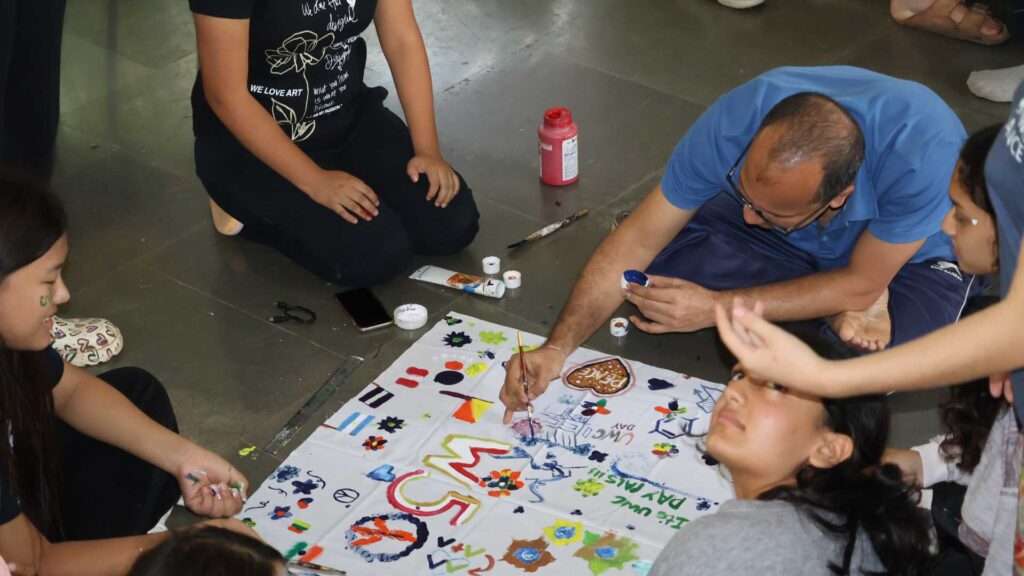 UWC Day 2025: Celebrating Peace, Community and Action at MUWCI | UWC ...