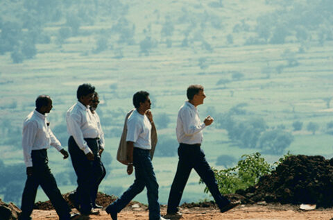 The MUWCI Story | History of UWC Mahindra College | Pioneering IB ...