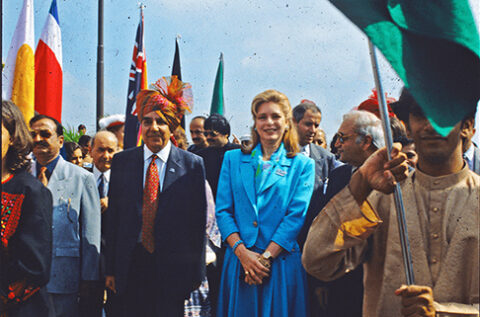 The MUWCI Story | History of UWC Mahindra College | Pioneering IB ...