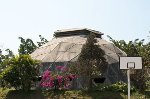 The MUWCI Story | History of UWC Mahindra College | Pioneering IB ...