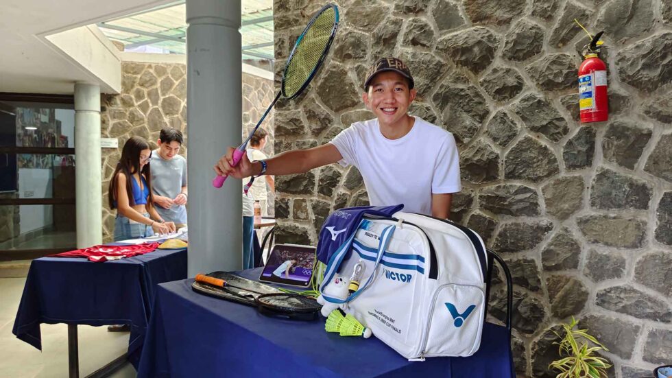 Triveni Mela magic at MUWCI! | UWC Mahindra College