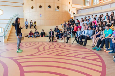 The UWC Movement | Global Education for Peace & Sustainability | UWC ...